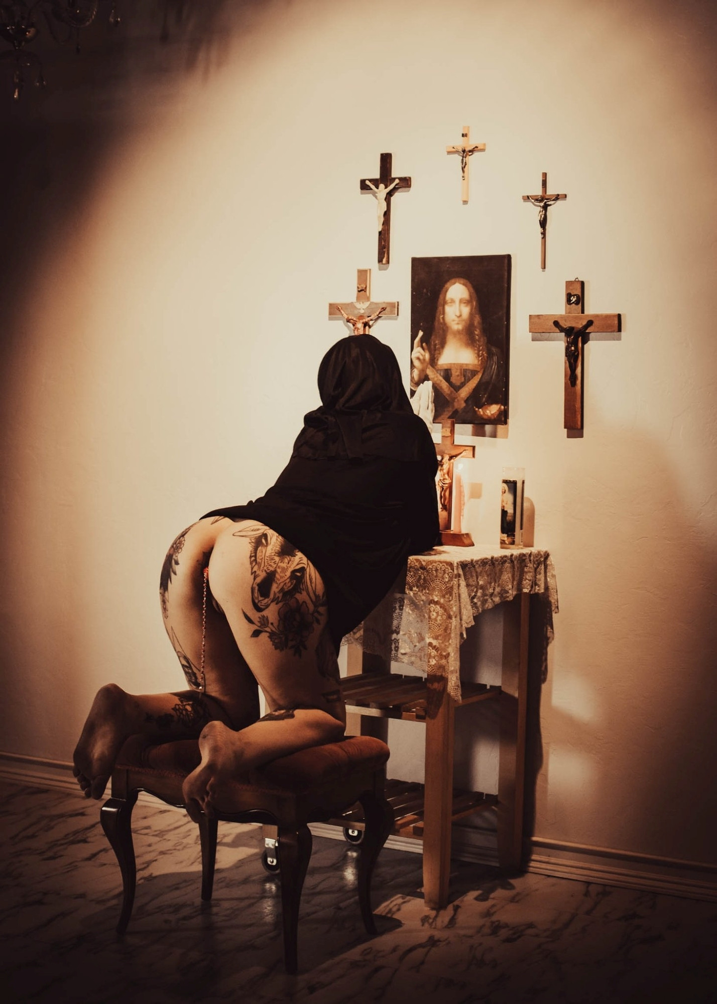 Blasphemy Page 4 Xnxx Adult Forum